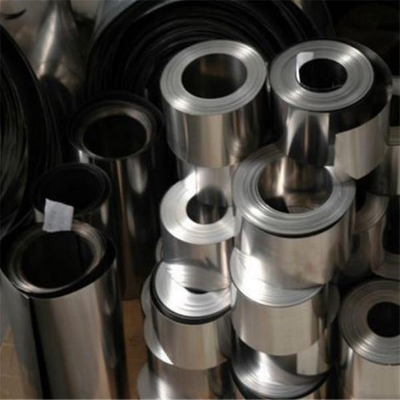 Venta caliente Franja de níquel puro para la batería - Comprar níquel ...